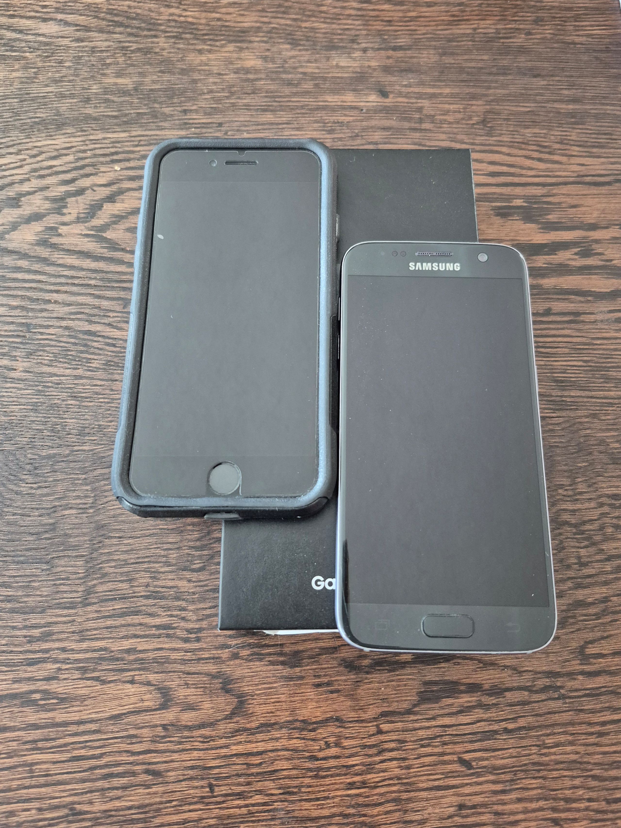 Bringing Your US Phone to Canada